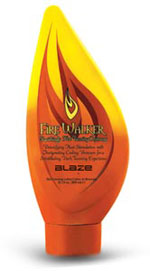 BLAZE Firewalking